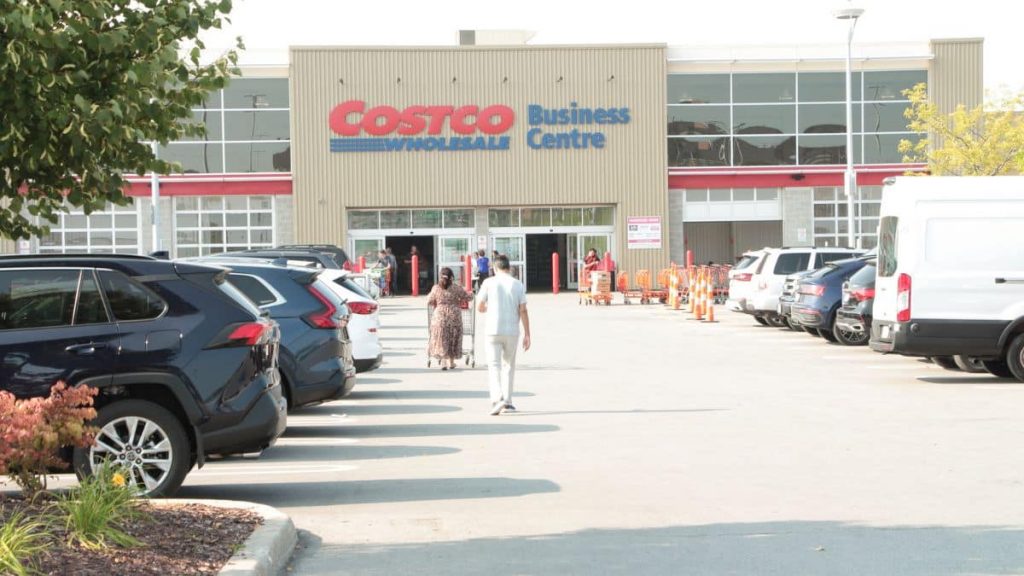 Everything You Need To Know About Shopping at Costco Business Center ...